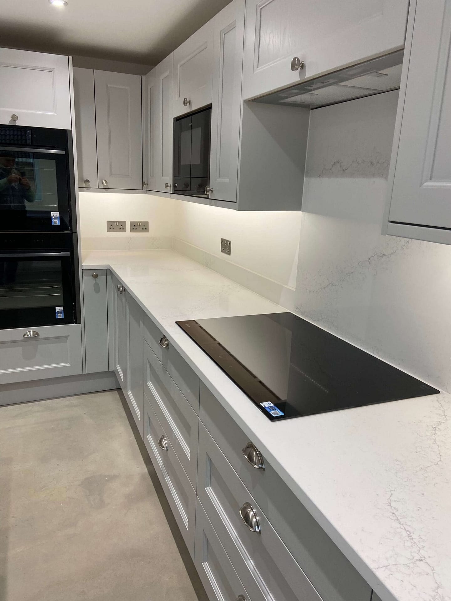 Surrey Kitchens and More: Quality Kitchen & Bathroom Designs